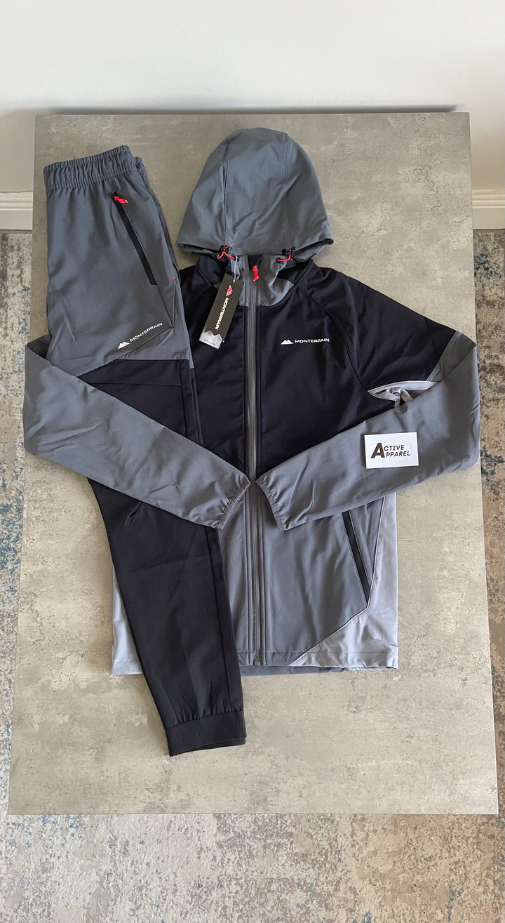 MONTERRAIN – Active Apparel